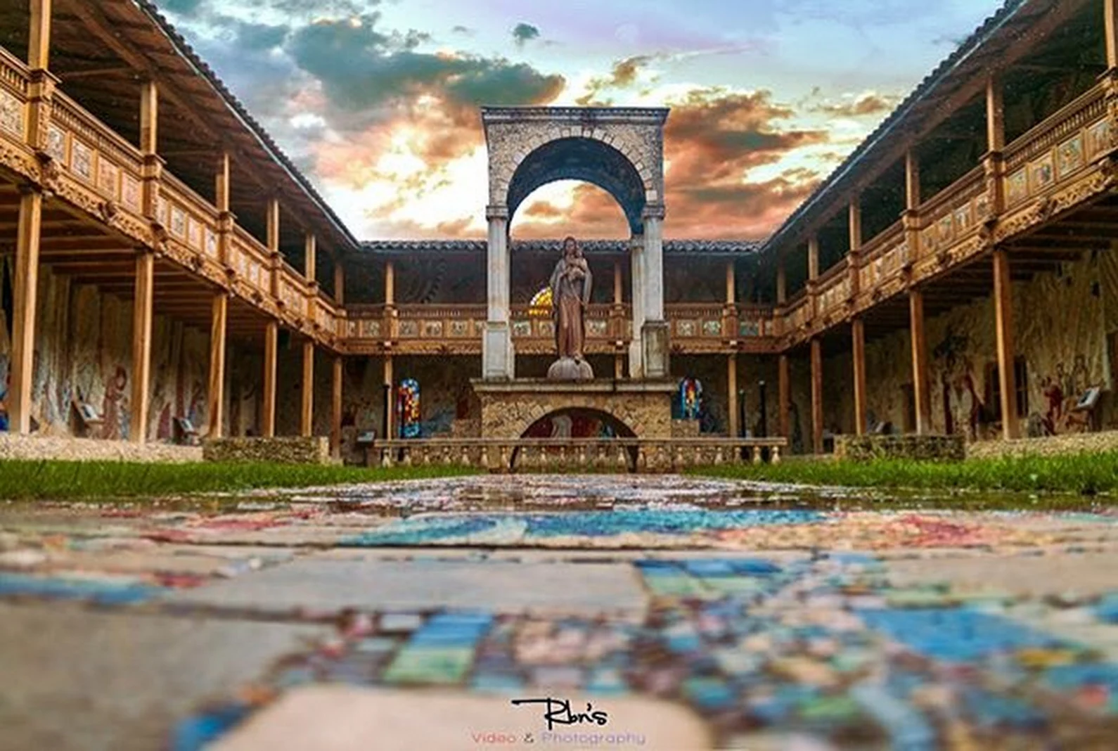 FlyNow, Catamarca es una provincia reconocida por su paisajes, la iconica ruta 40